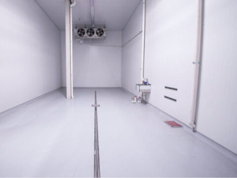 Best Coolroom Flooring Services in NSW | Diamond Grind