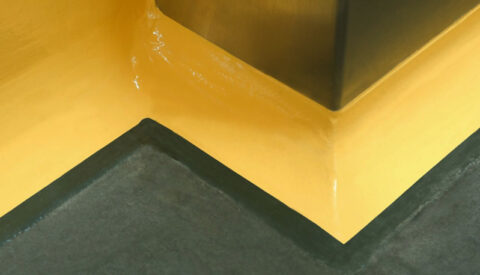 Floor Coving: 6 important benefits and installation guide
